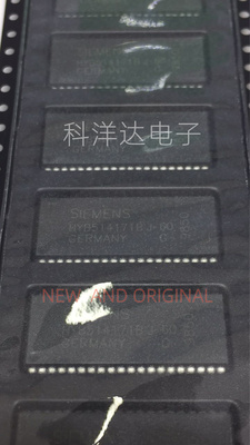 HYB514171BJ-60  SOJ40 储存器芯片  量大价优 BOM配单一站式采购