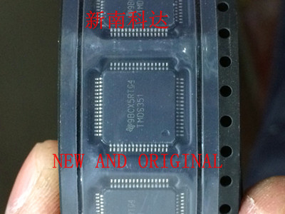 TMDS351PAGR TMDS351PAG TMDS351 TQPF-64 DVI/HDMI切换器芯片