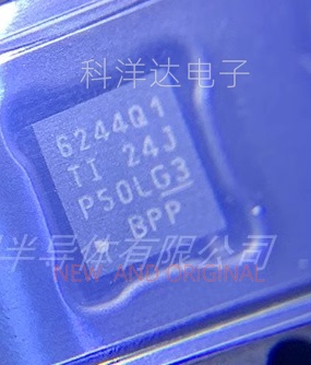LM62440BPPQRJRRQ1   VQFN14   丝印6422Q1 BPP  电源芯片 全新