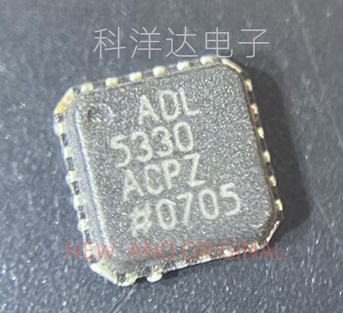 ADL5330ACPZ-REEL7 ADL5330ACP 射频可变增益放大器 封装LFCSP-24