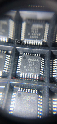 EPC2TC32N  EPC2TC32 TQFP-32 配置存储器芯片 BOM配单一站式采购