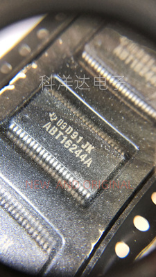 SN74ABT16244ADLR  贴片SSOP48厚密脚 丝印ABT16244A  量大价优
