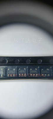 ME6211C33M5G-N 丝印S2 SOT23-5 3.3V0.5A低压差线性稳压器芯片