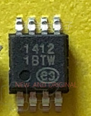 EMC1412-1-ACZL-TR 丝印1412 MSOP8 板上安装温度传芯片 量大价优