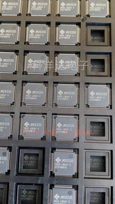 JM20339-LGCA1C JM20339-LGCA1 C  封装LQFP64 电源管理芯片IC
