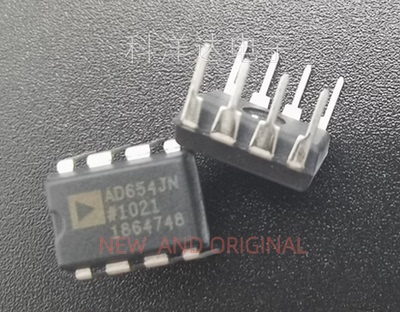 AD654JNZ AD654JN 直插DIP-8 电压/频率转换器 BOM配单一站式采购