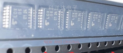TC74LCX05FT 丝印LCX05 TSSOP14 逻辑芯片全新 BOM配单一站式采购