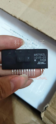 M57962L-01R-01 ZIP-12  IGBT驱动功率模块 BOM配单一站式采购