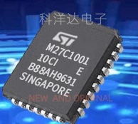 M27C1001-10C1 M27C1001-10CI M27C1001-10C1E PLCC32 存储芯片