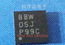 TPS62046DRCR  TPS62046DRCT  丝印BBW SON10 非隔离DC开关稳压器