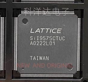 SII9575CTUC SIL9575CTUC SI19575CTUC QFP176 液晶芯片 量大价优