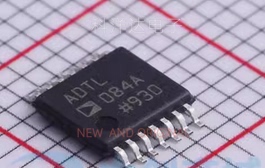 ADTL084ARUZ-REEL7  ADTL084ARU  ADTL084A  TSSOP-14 放大器芯片