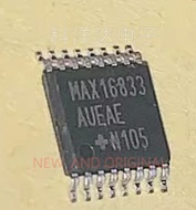 MAX16833AUE  MAX16833AUE+T  贴片TSSOP16  BOM配单一站式采购