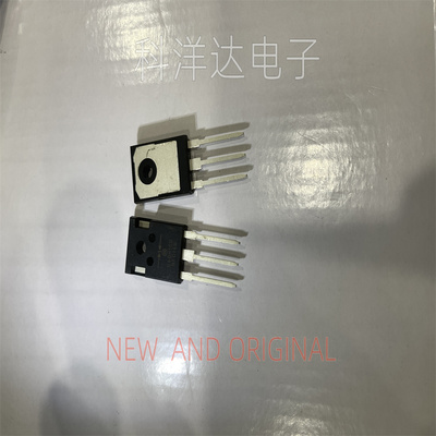 MBR40H100WTG  丝印B40H100  开关模式功率整流器 100V 封装TO247