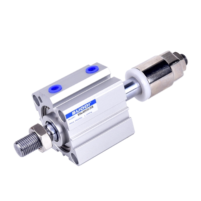 SDAJ5063可调行程薄型气动气缸