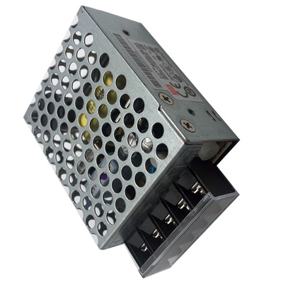 全新正品台湾明纬开关电源RS-15-48 15W 48V0.313 假一罚十