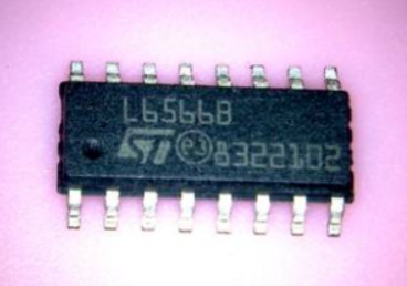 【凯拓达电子】L6566B L6566A 贴片SOP-16 多模式开关电源控制器