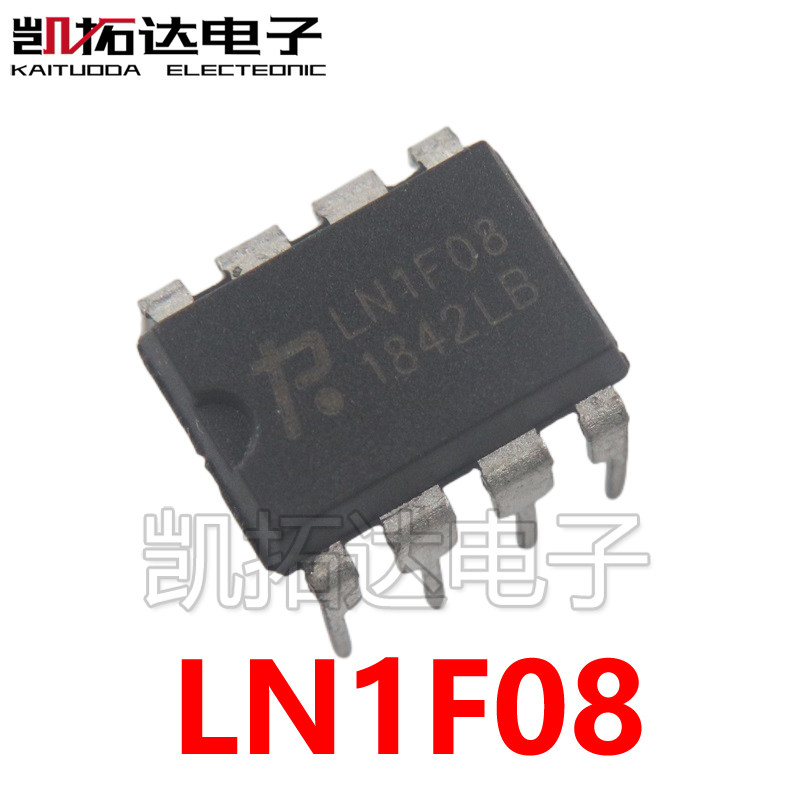【凯拓达电子】全新原装 LN1F08 THX203H LN1F25电磁炉电源芯片_虎窝淘