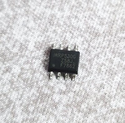 【凯拓达电子】TCN75-5.0MOA N75-5.0M SOP-8 温度传感器芯片
