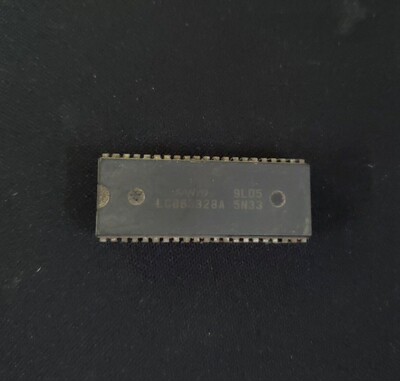 【凯拓达电子】原装拆机 LC863328A 5N33