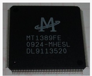【凯拓达电子】原装正品 MT1389FE-MHESL