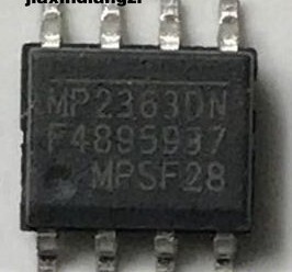 【凯拓达电子】MP2363DN 正品液晶驱动板芯片 SOP-8