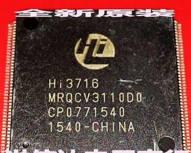 【凯拓达电子】HI3716MRQCV3110D0 液晶芯片