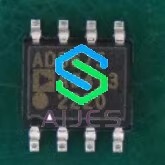 AD8675ARZ-REEL7 运算放大器 封装： SOIC-8