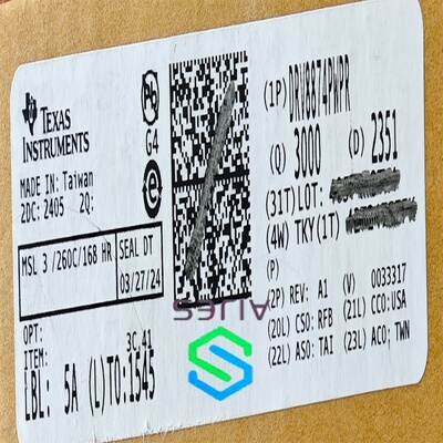 DRV8874PWPR 有刷直流电机驱动芯片 封装: HTSSOP-16-EP