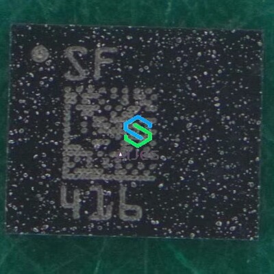 LSM6DSMTR 姿态传感器/陀螺仪 封装: LGA-14(2.5x3)