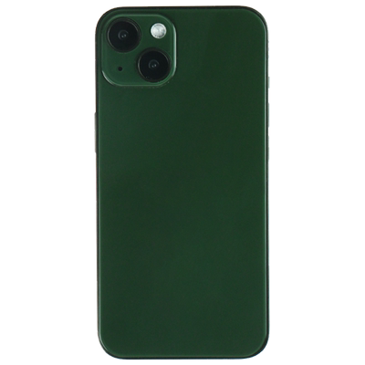 驰李适用于ip13手机模型