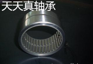 HK2030冲压外圈滚针轴承HMK内径20外径27厚度15 20 25 30mmTA2015