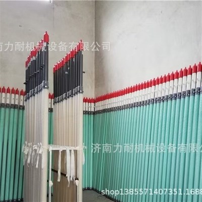 供应阴离子膜电泳阳极管TAS-2米型号全电泳阳极管