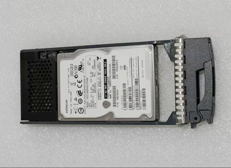 NetApp X421A-R5 46X5426 46X5425 HUC106045CSS600 450G存储硬盘_虎窝淘