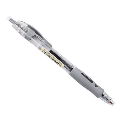 经典0.38按动晨光按压