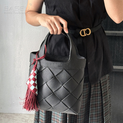 新款Diago编织斜挎包手提包