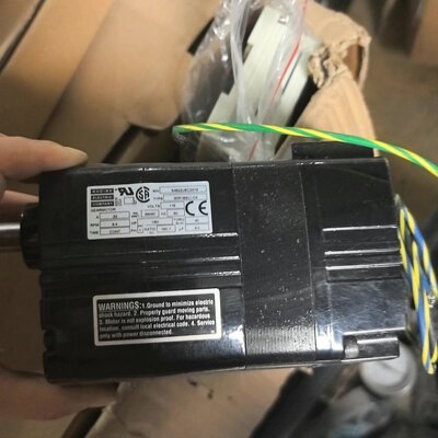 议价BODINE宝鼎齿轮电机 30R1BECI-D4可维修