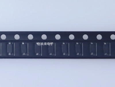 MMSZ5232B-7-F 可直接拍 全新正品 专业工厂配单