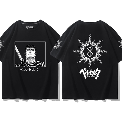 日常休闲青少年纯棉短袖