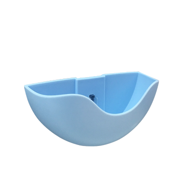 PROLOGIC保乐洁无痕免打孔浴室置物架卫生间肥皂手机杂物收纳壁挂