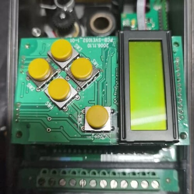 议价 Flowserve D31数字定位器 可维修