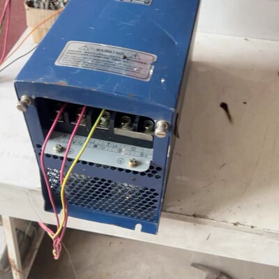 议价 易控变频器 ECS300系列 22KW G30KWP 可维修