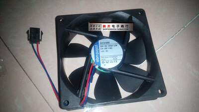 ebmpapst德国变频器风扇