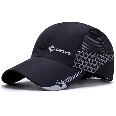 Men's Hats, Spring And Summer, New Outdoor Sunshade Travel
