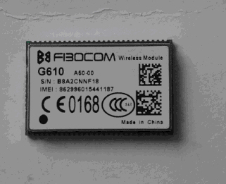 广和通模块FIBOCOM G610 A50，欢迎批量 量大价优