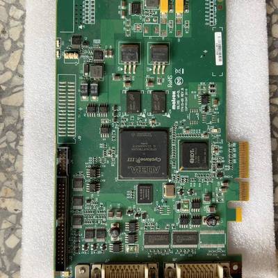迈创Matrox SOL2MEVCLBL图像采集卡，型号Y7