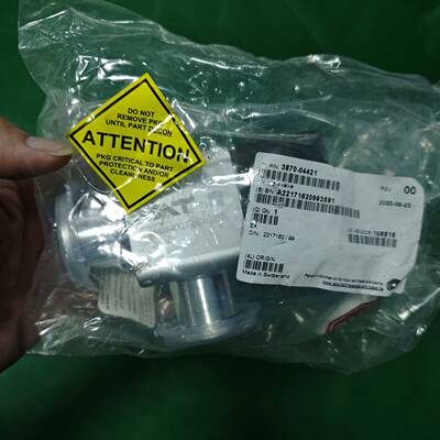 AMAT应用材料 3870-04421，VAT高压角阀264