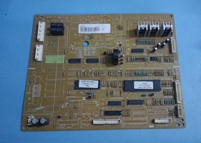 三星冰箱rs552nruaww电脑板RS21SSHSW主板DA41-00664ADA92-00278B