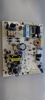 BCD-318WSL.BCD-290W海尔冰箱主CQC08001022336显示板0061800021C