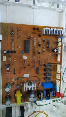 美国通用电冰箱 GSW210IARC/IHRC FR-S580CG/CR电脑板30143B4001.